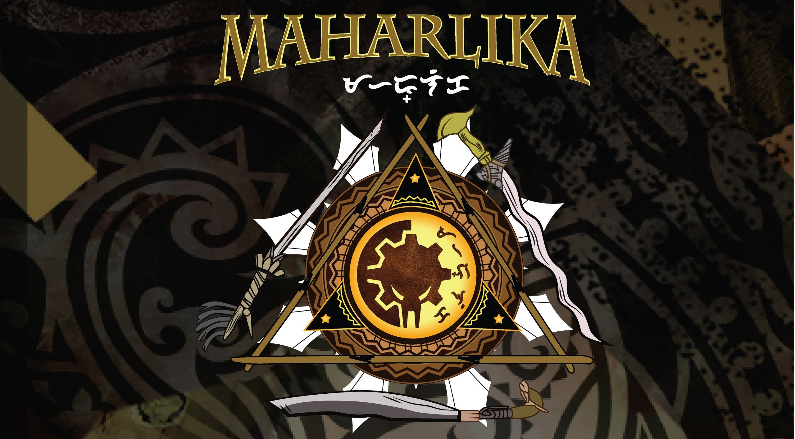 NEWS & UPDATES | Maharlika Studios