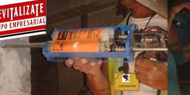 Revitalizate Grupo Empresarial SA de CV - Reparacion De Concreto ...