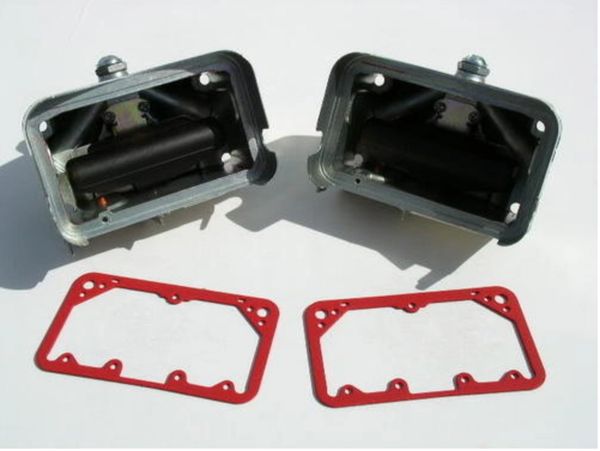 Mighty Demon Road Race Mechanical Secondary Bowl Kit