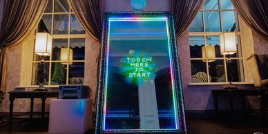 Wedding - The_EnchantedMirror_co | The_EnchantedMirror_co