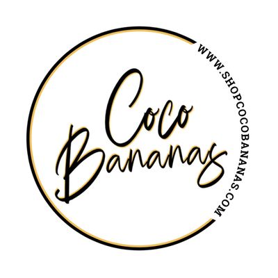 Coco Bananas I Contemporary Apparel + Accesories