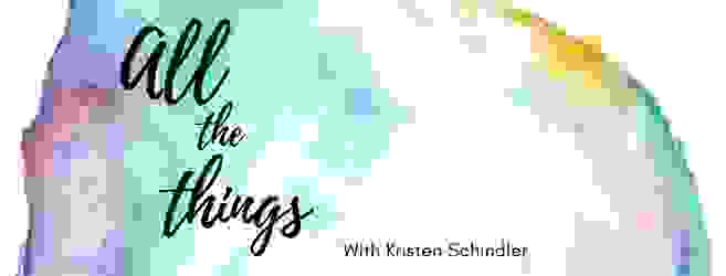 Podcast | All the Things