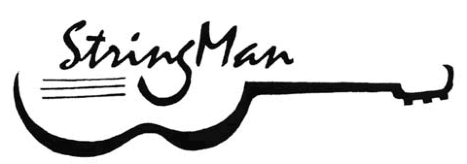 Stringman