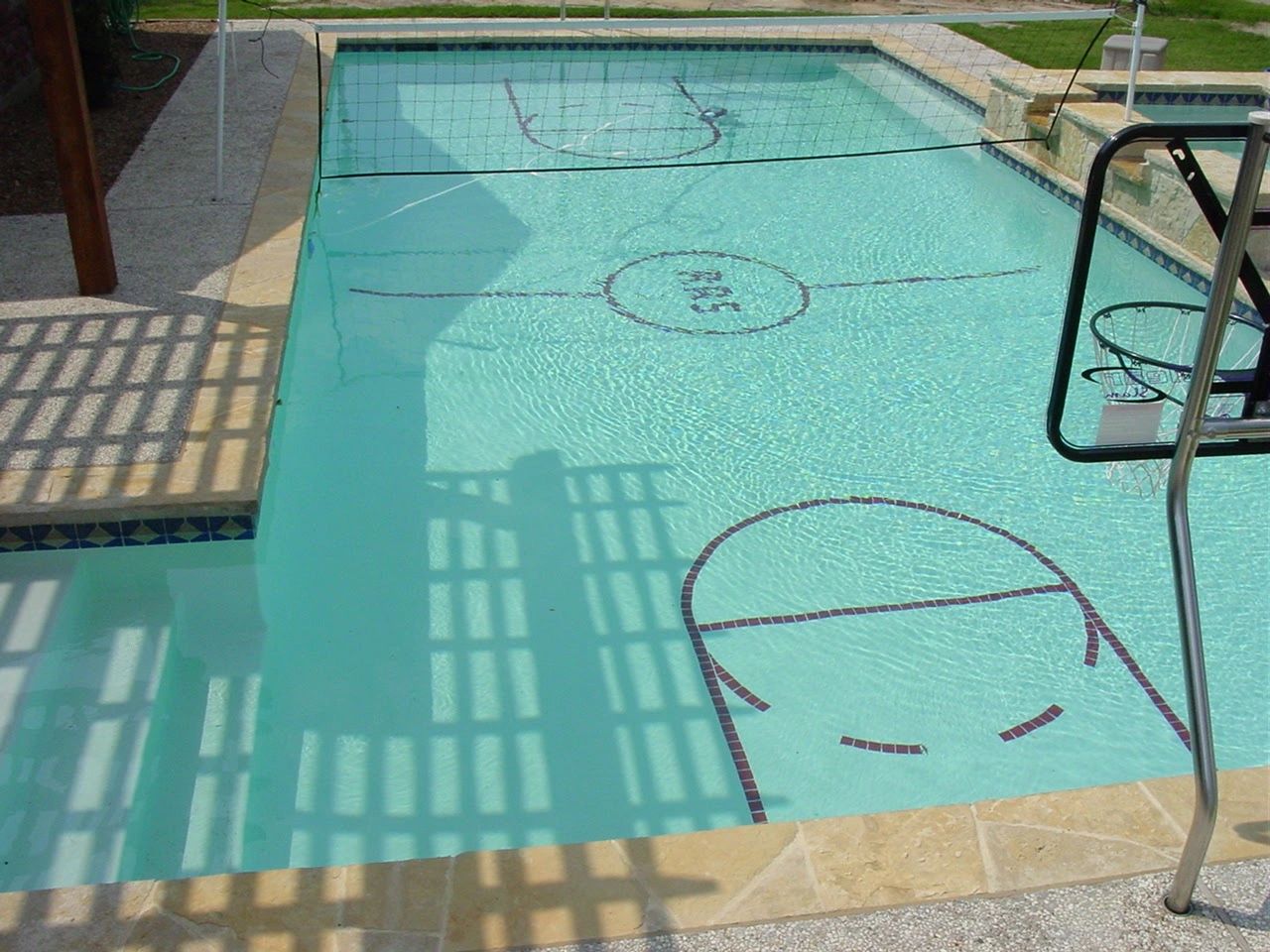 Swimming Pools, Spas, Fountains - Park Lane Pools