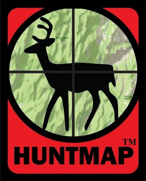 CO HUNTMAP GMU 511