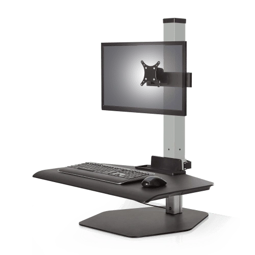 WINSTON WORKSTATION- COMPACT