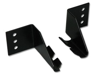 HERMAN MILLER AO CORNER BRACKETS