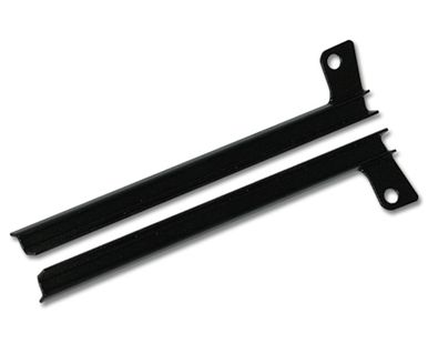 HERMAN MILLER STYLE FLIPPER DOOR ARMS