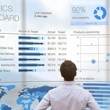 Growth Hacking Digital Marketing Agency | Data Algorithm