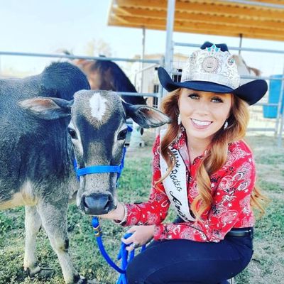 Miss Rodeo AZ | Miss Rodeo Arizona