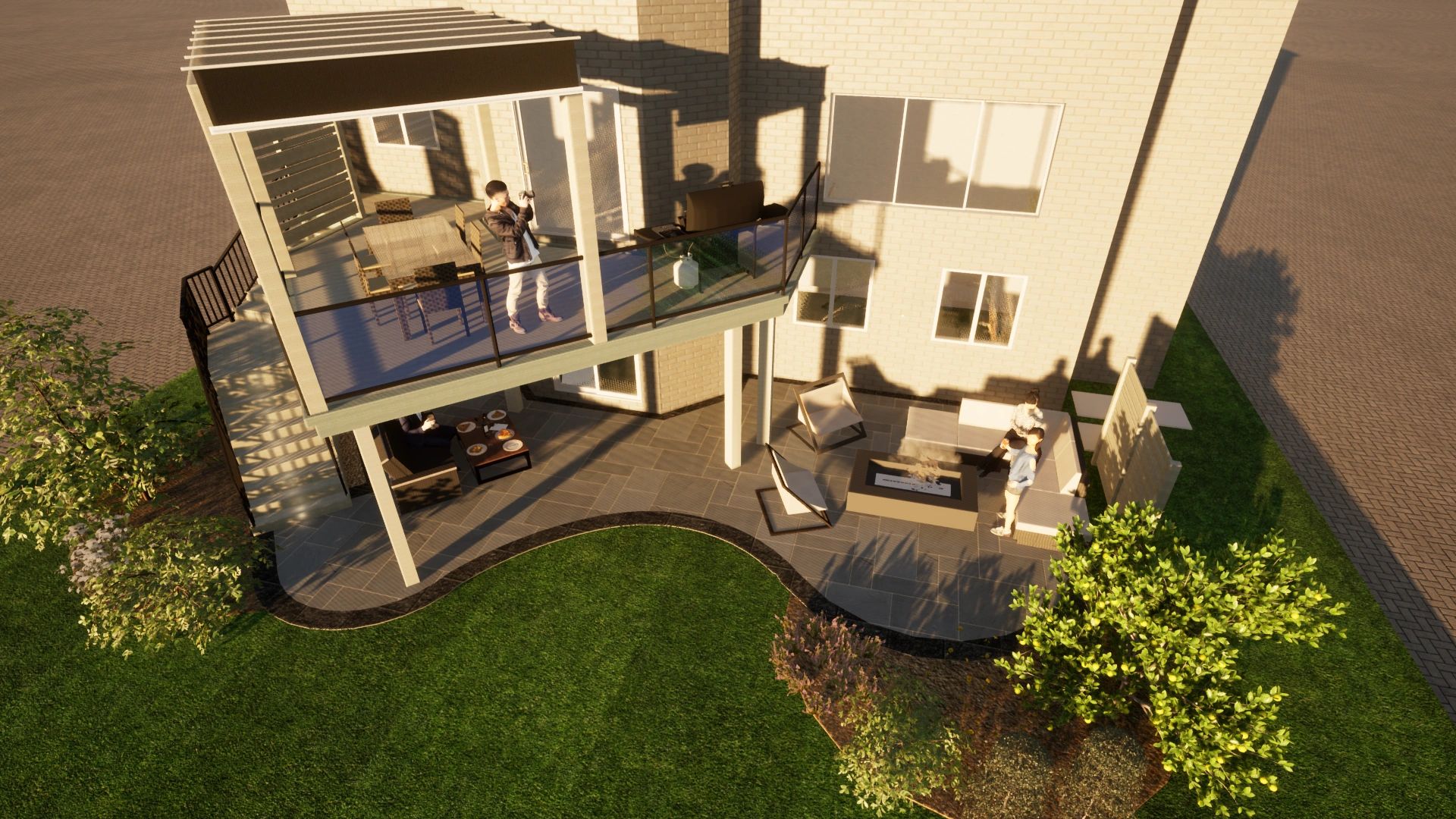 Why a Design is an Essential Part of the Landscape Process