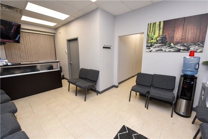 West Hempstead Medical
