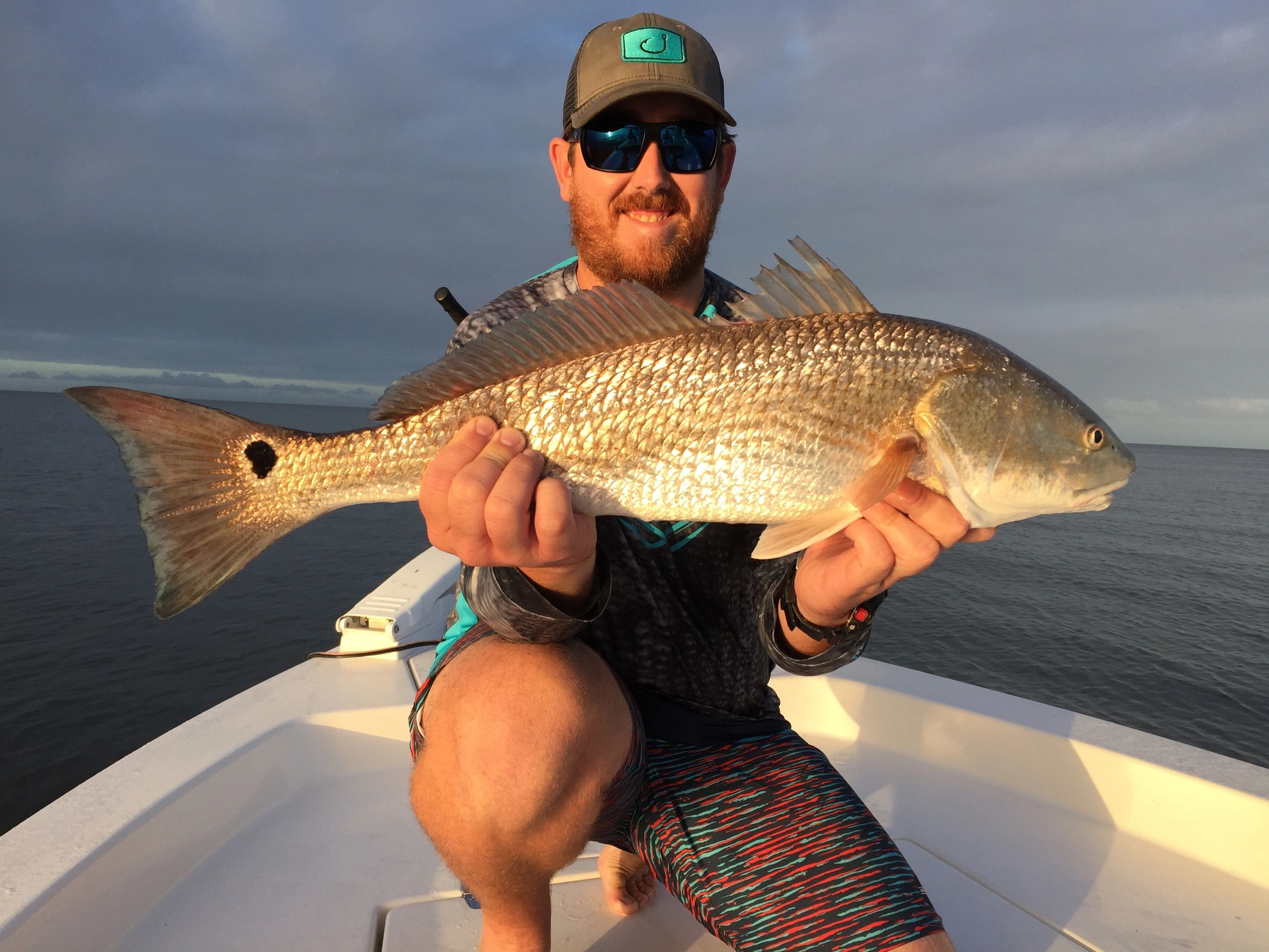 Fishing Everglades National Park