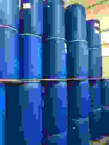 Barrel Superstore - Barrels and Drums, IBC Totes