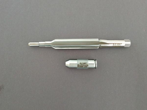 Reamers - Medium Action