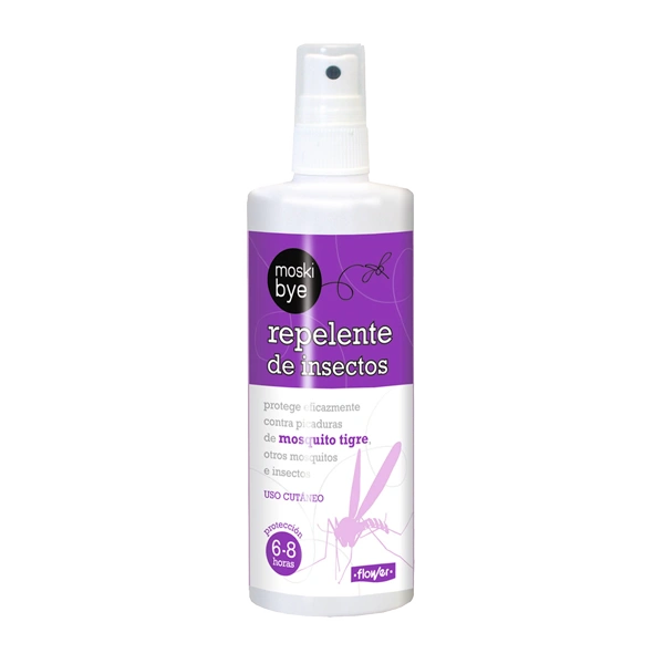 INSECT REPELENT 150ML