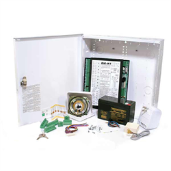 Elk M1 Gold Alarm System Kit with KP2 Keypad