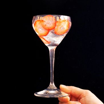 To Think is To Live | Thinkers Distillery