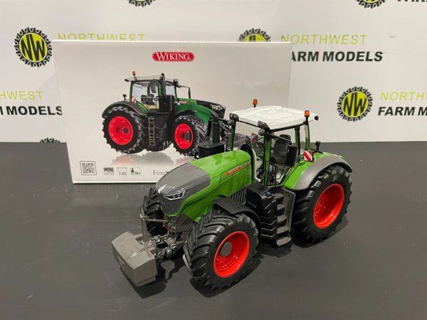 WIKING 1:32 SCALE FENDT 1050 VARIO (2023 VERSION)