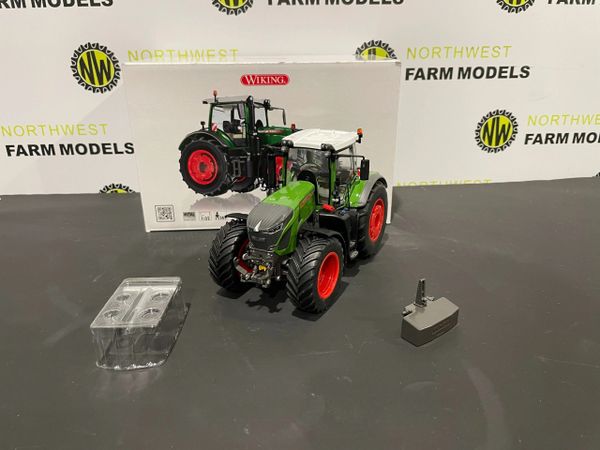 WIKING 1:32 SCALE FENDT 942 VARIO (2023 EDITION)