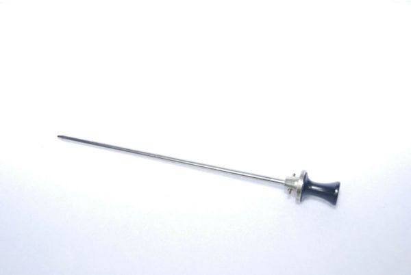 Olympus A70955A 4.3mm Obturator, Blunt tip