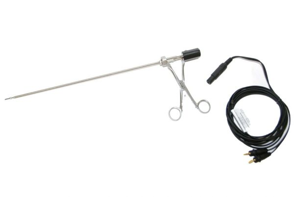 Stryker Bipolar Kleppinger complete 250-080-236, 250-080-371, 250-080 ...