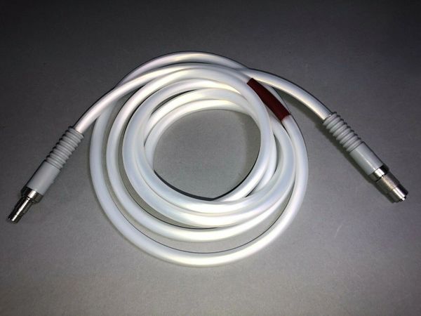 Stryker type 233-050-064 fiber optic light cord. Very Good Condition!