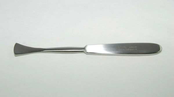Capital Medical Resources K392-01; Langenbeck Raspatory. *NEW* OR Grade