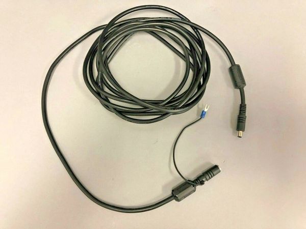 E238846 AWM 2464 16AWG 80 degree 300V VW-1 chinglung cable