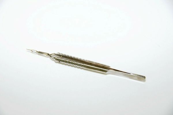 Asico AE-4286 Akahoshi Ophthalmic Hybrid Combo Prechopper. Excellent!