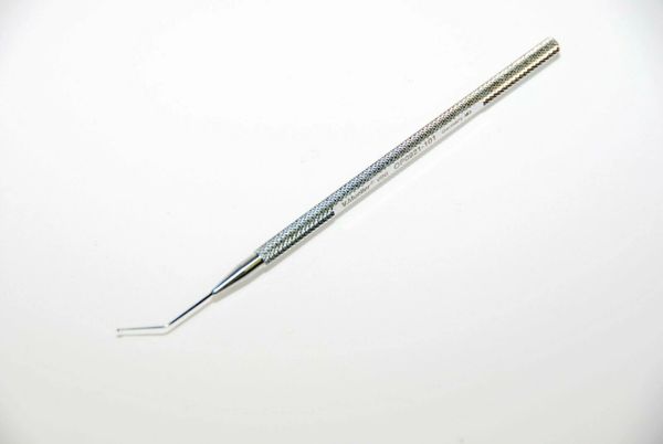 V Mueller OP0921-101 Ophthalmic Drysdale Nucleus Manipulator