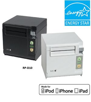 RP-D10 POS Printer