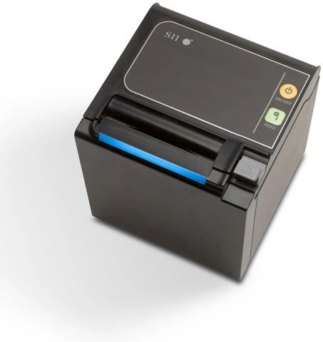 RP-E10 POS PRINTER