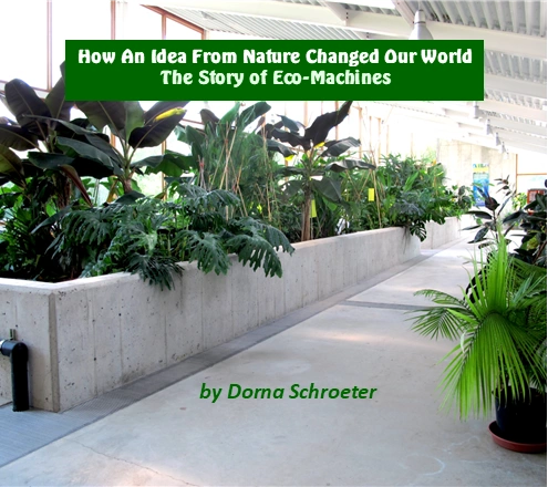 The Story of Eco-Machines