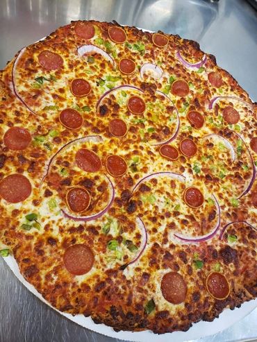 West Side Beverage - Party Store, Pizza & Deli, Take Out