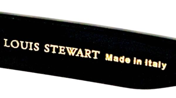 Thee Boss Black | The Louis Stewart Collection