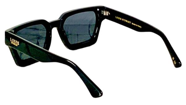 Thee Boss Black | The Louis Stewart Collection
