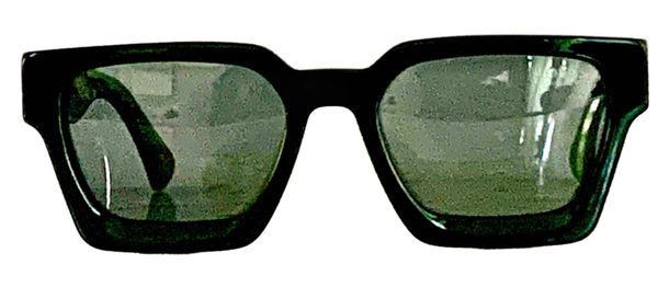 Thee Boss Black | The Louis Stewart Collection