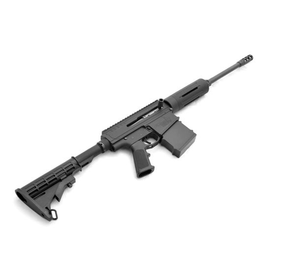 NOREEN BN36 30-06 CARBINE LONG RANGE SEMI AUTO RIFLE | Tactical Skeleton