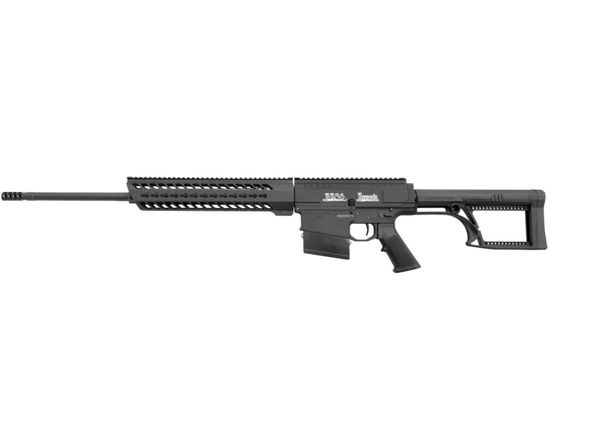 NOREEN BN36 300 WIN MAG LONG RANGE SEMI AUTO RIFLE | Tactical Skeleton