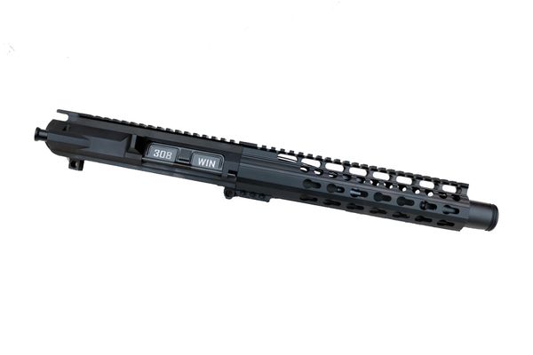 COMPLETE AR-10 AR10 DPMS PATTERN COMPLETE UPPER RECEIVER | tactical ...