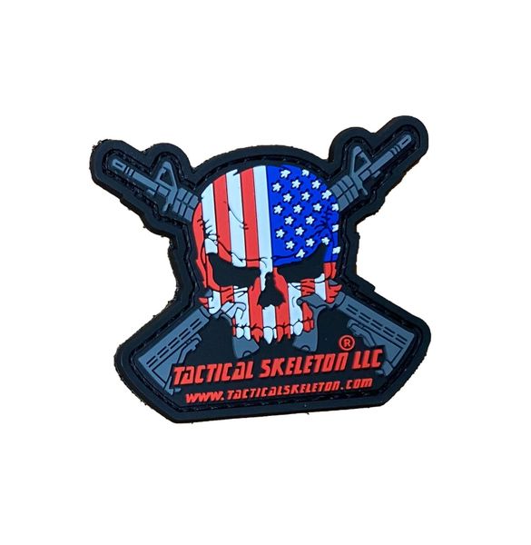 Products | tactical skeleton