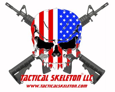 Tactical Skeleton