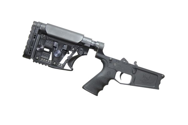 Products | Tactical Skeleton