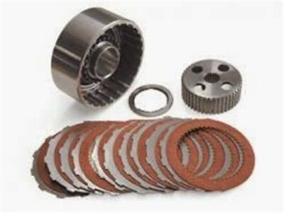 BTE POWERGLIDE 8 CLUTCH HIGH GEAR DRUM ASSEMBLY