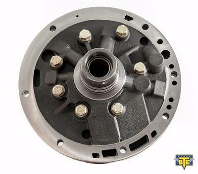 BTE POWERGLIDE PUMP - HIGH VOLUME GM PG Transmission SBC BBC Free Shipping