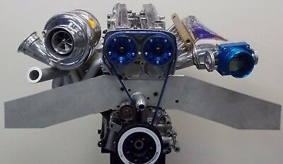 Toyota Supra 2JZGTE 2JZ Gates Blue Racing Timing belt Heavy Duty