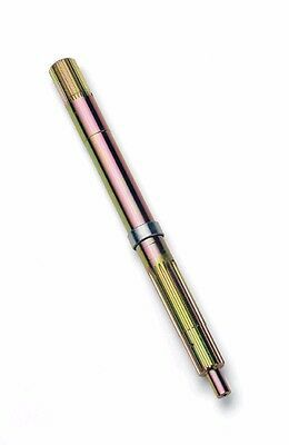 BTE 2519 POWERGLIDE HARDENED INPUT SHAFT W/ TURBO SPLINES GM PG ...