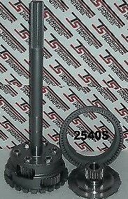 TSI Powerglide Pg Planetary With 1.69 Gears 9310 Material & Ring Gear ...