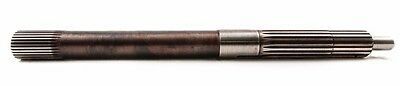 BTE POWERGLIDE VASCO INPUT SHAFT WITH TURBO SPLINES GM PG Transmission ...